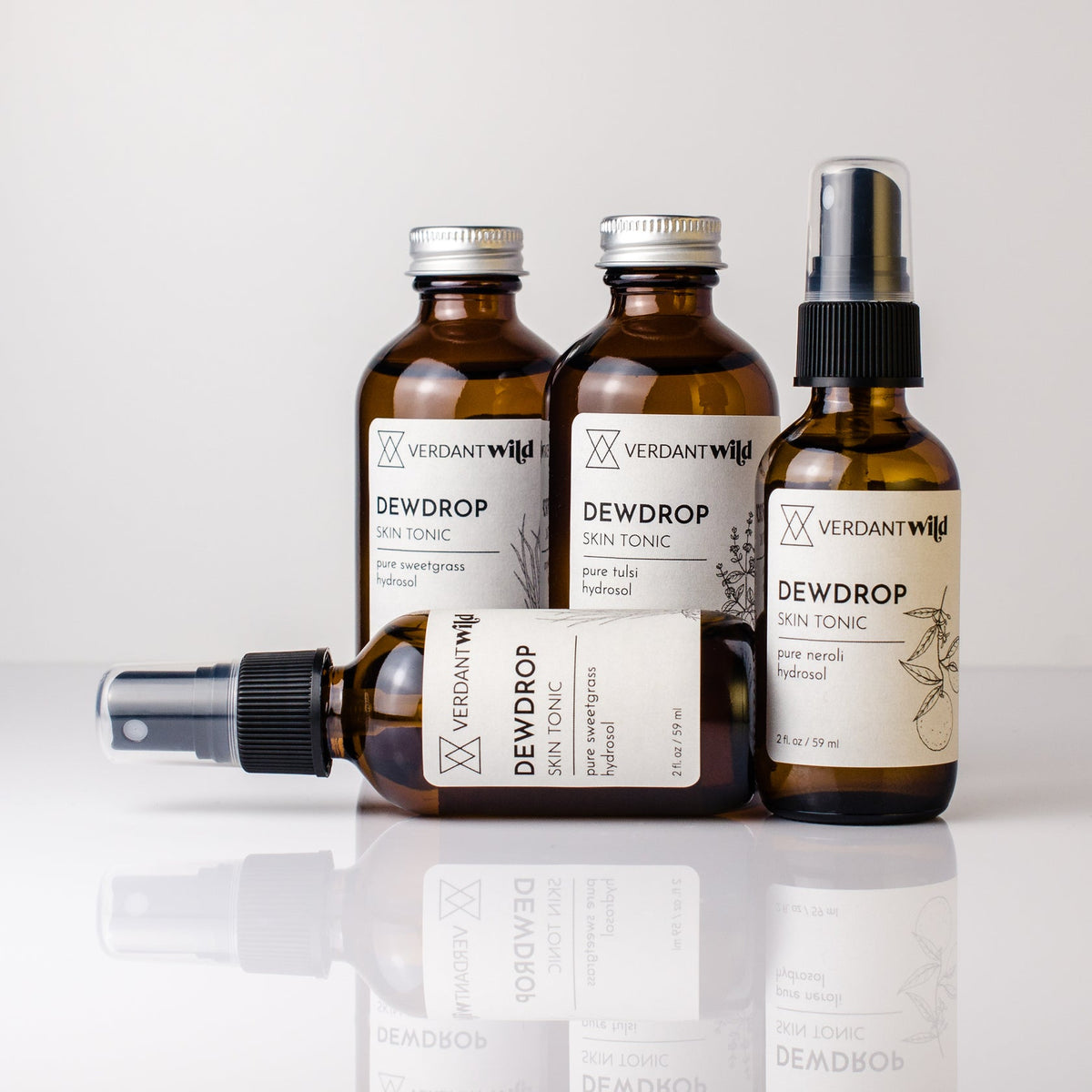 Dewdrop Skin Tonic – Rachel Ferraro Esthetics