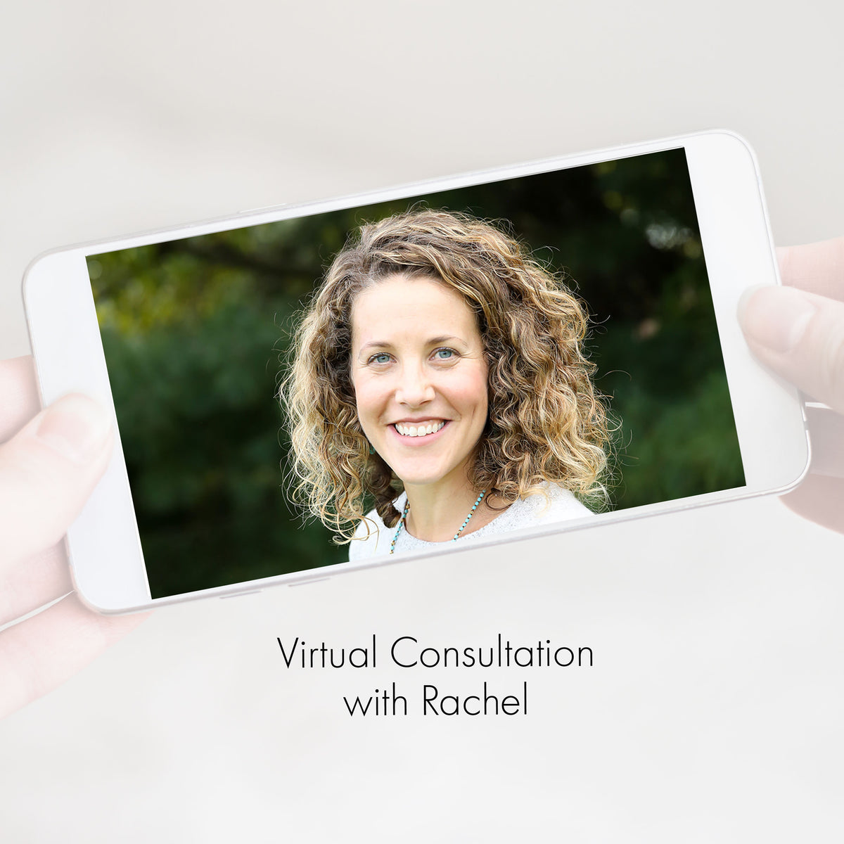 Virtual Skincare Consultation – Rachel Ferraro Esthetics